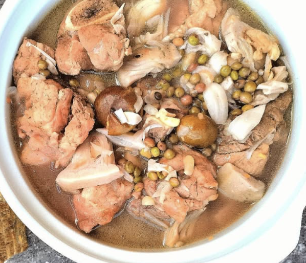 ILOILO KBL RECIPE – Simply Cooking!