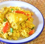 PIAPARAN MARANAO COCONUT CHICKEN STEW RECIPE – Simply Cooking!
